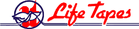 Life Tapes – Deeper Christian Life Ministry, Austria